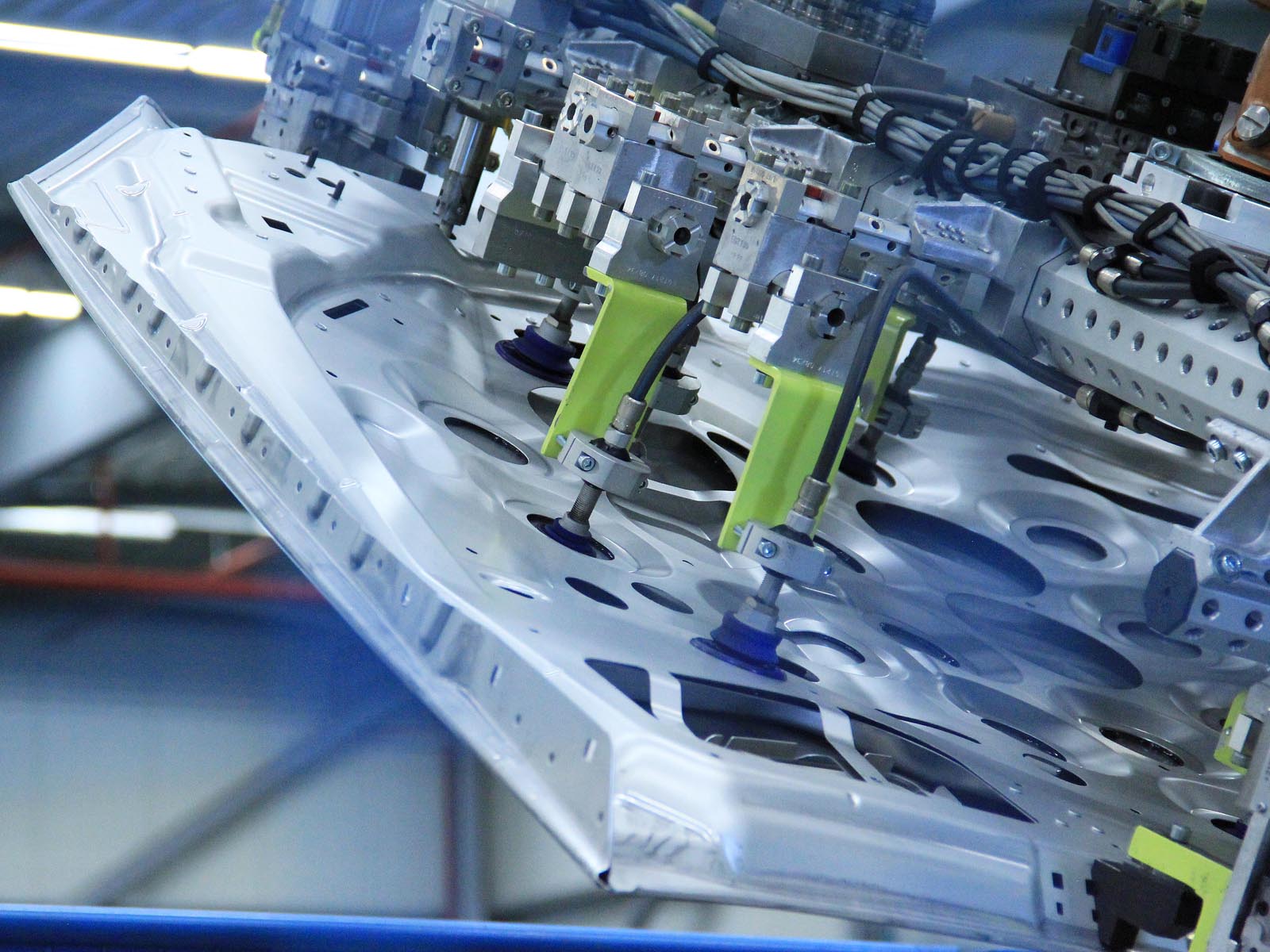 Standort Bremen - Wagon Automotive Nagold GmbH