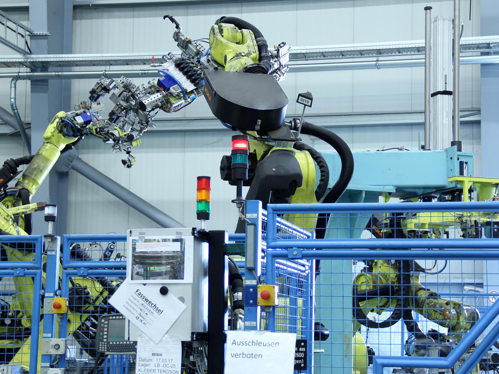 Standort Bremen - Wagon Automotive Nagold GmbH